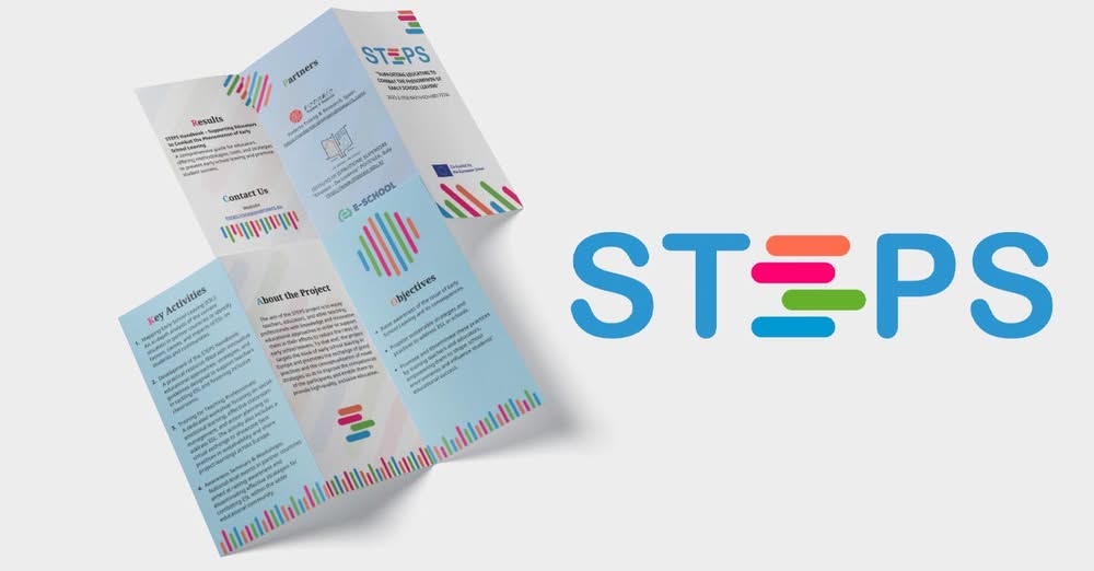 Discover the STEPS Brochure! We’re excited to share the brochure for ...